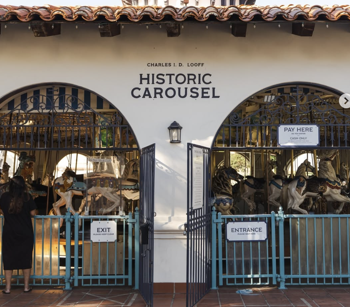 Our Locations – HISTORIC CAROUSELS